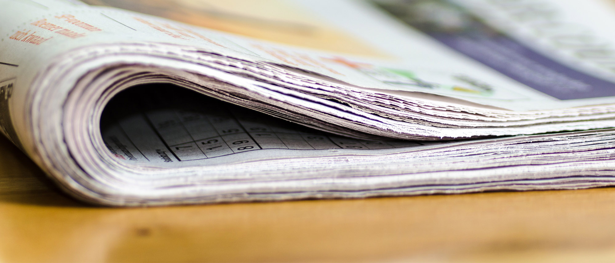 Liverpool Echo Newspaper - Liverpool In A Nutshell