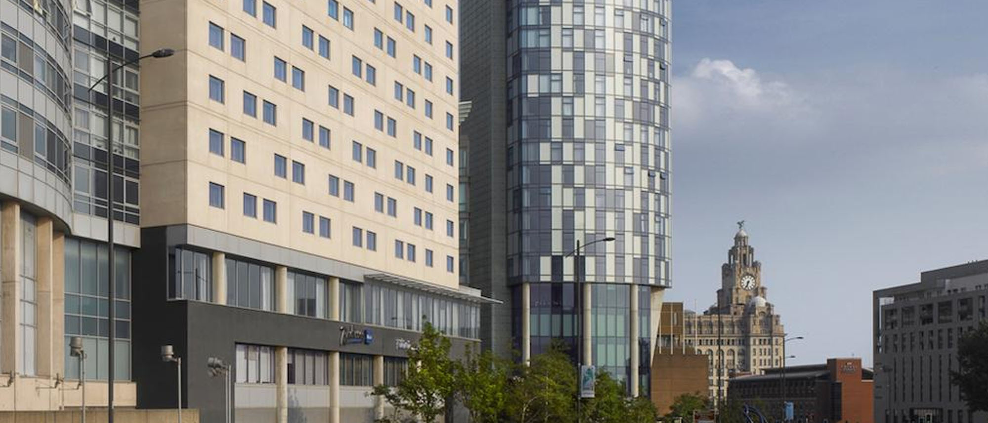 Radisson Blu Liverpool - Liverpool In A Nutshell